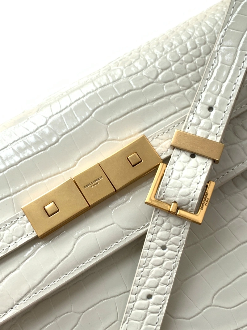 Factory-made YSL Satchel Bags