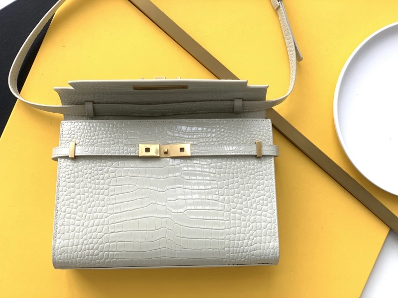 Factory-made YSL Satchel Bags
