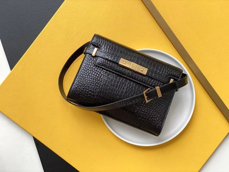 YSL Satchel Bags