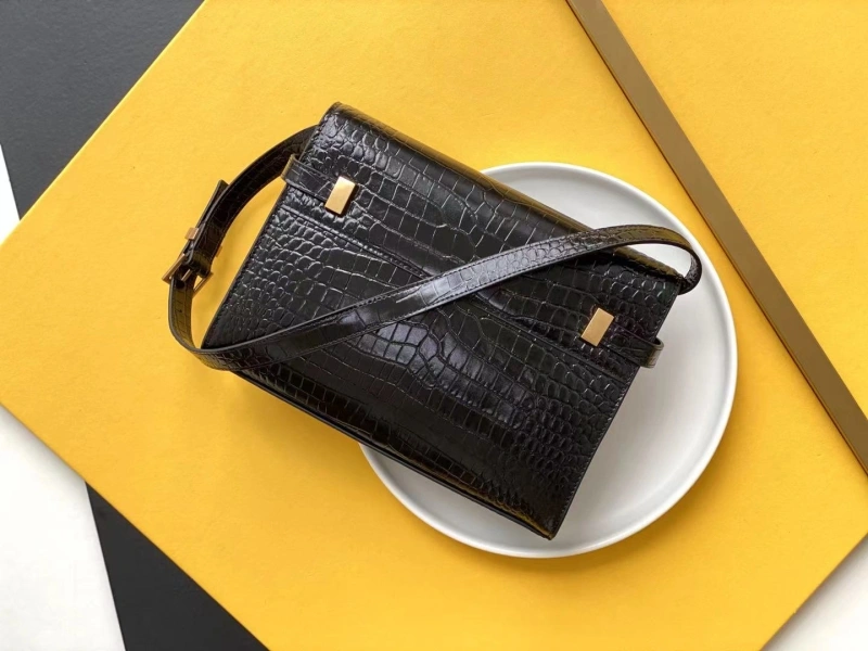 Accurate model YSL Satchel Bags
