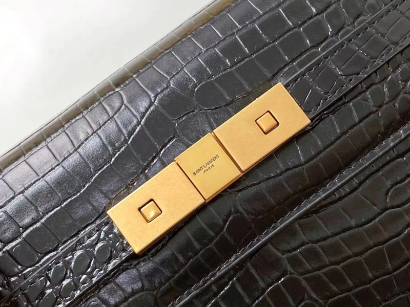 Accurate model YSL Satchel Bags
