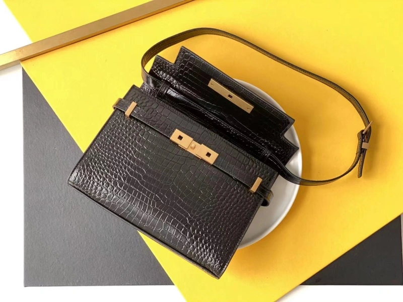 Accurate model YSL Satchel Bags