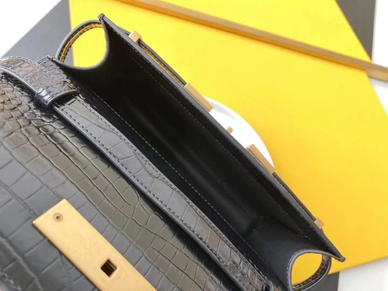 Accurate model YSL Satchel Bags