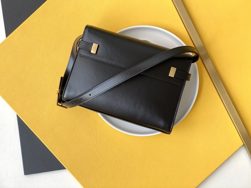 Factory-made YSL Satchel Bags