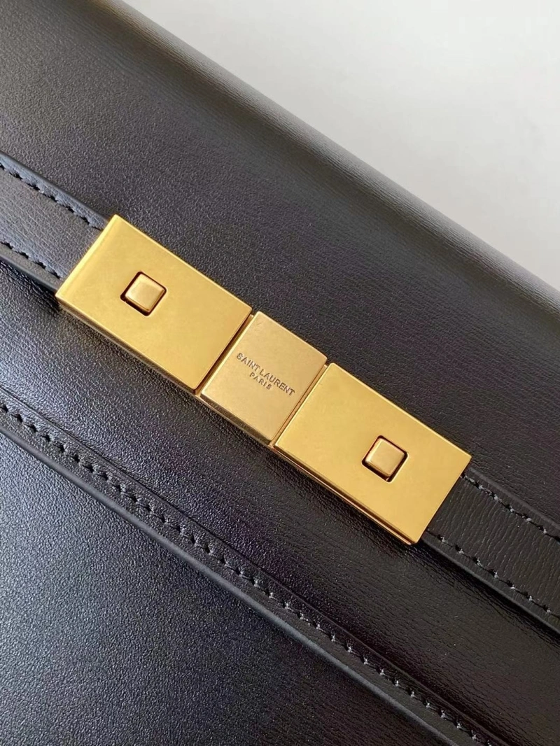 Factory-made YSL Satchel Bags