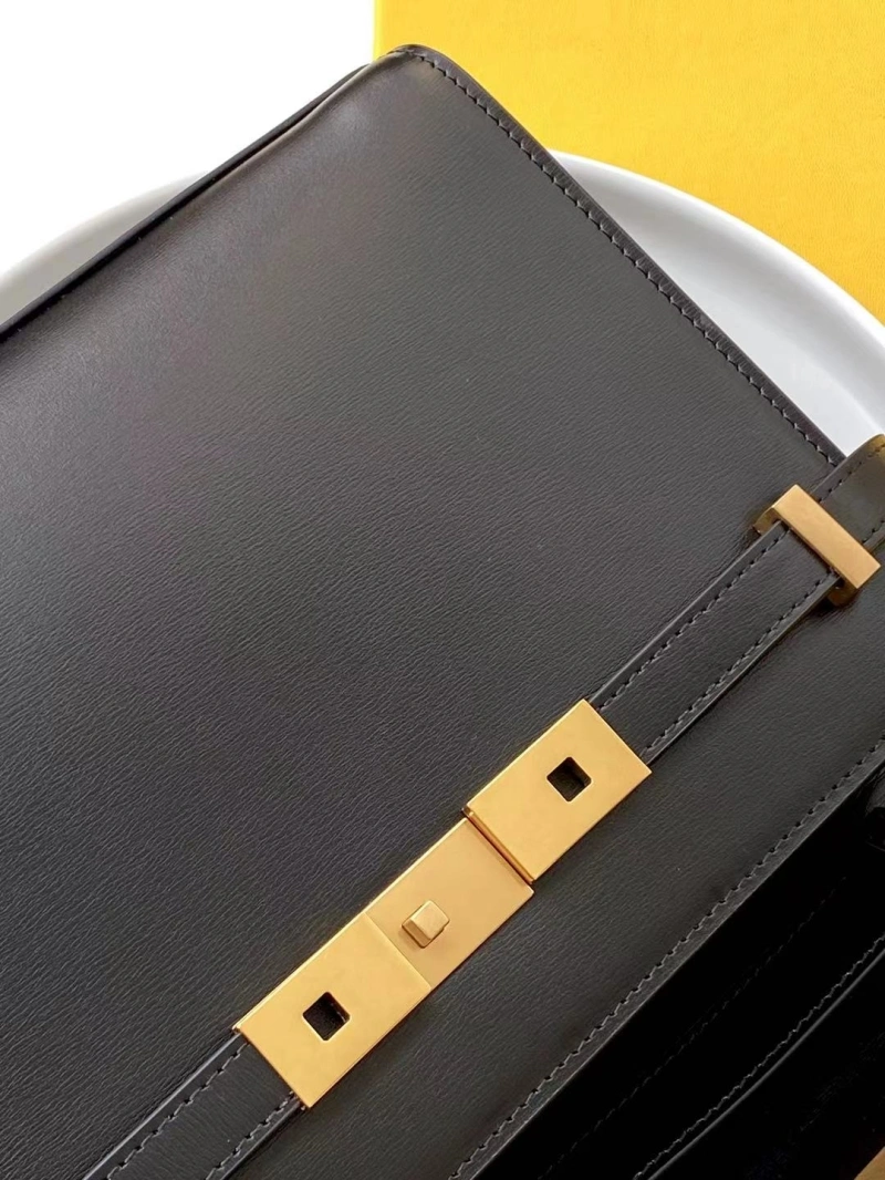 Factory-made YSL Satchel Bags
