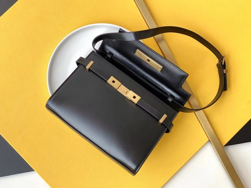 Factory-made YSL Satchel Bags