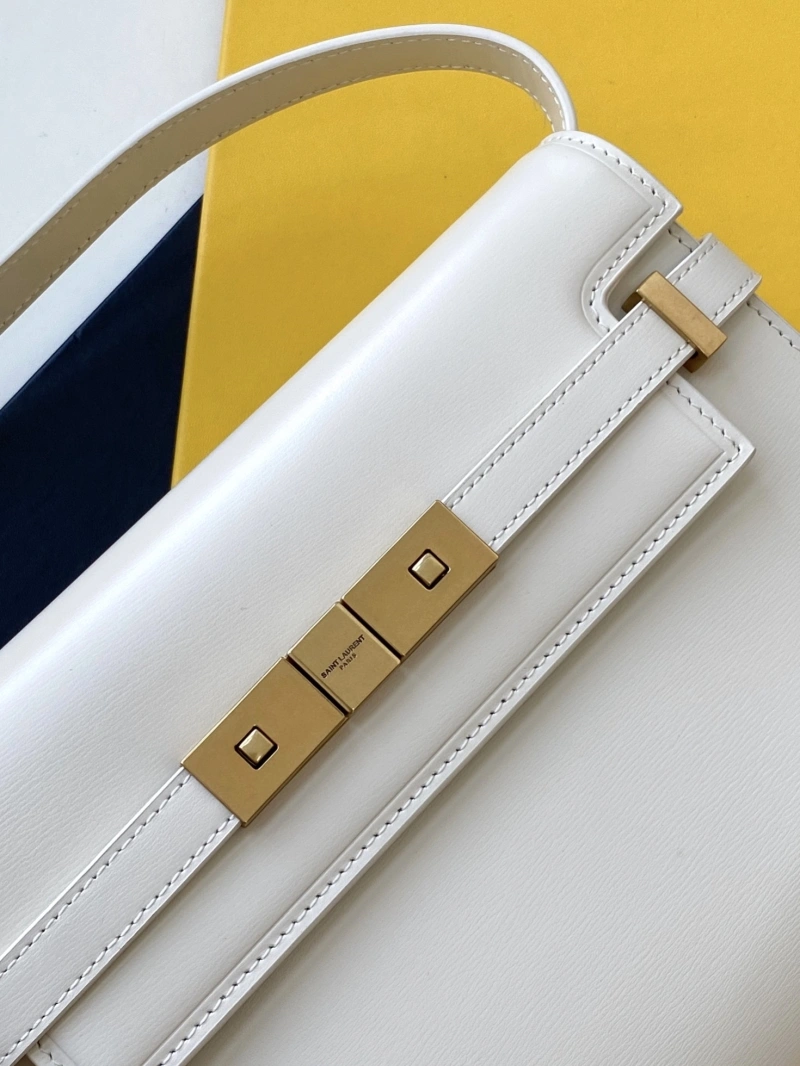 Mirror quality YSL Satchel Bags