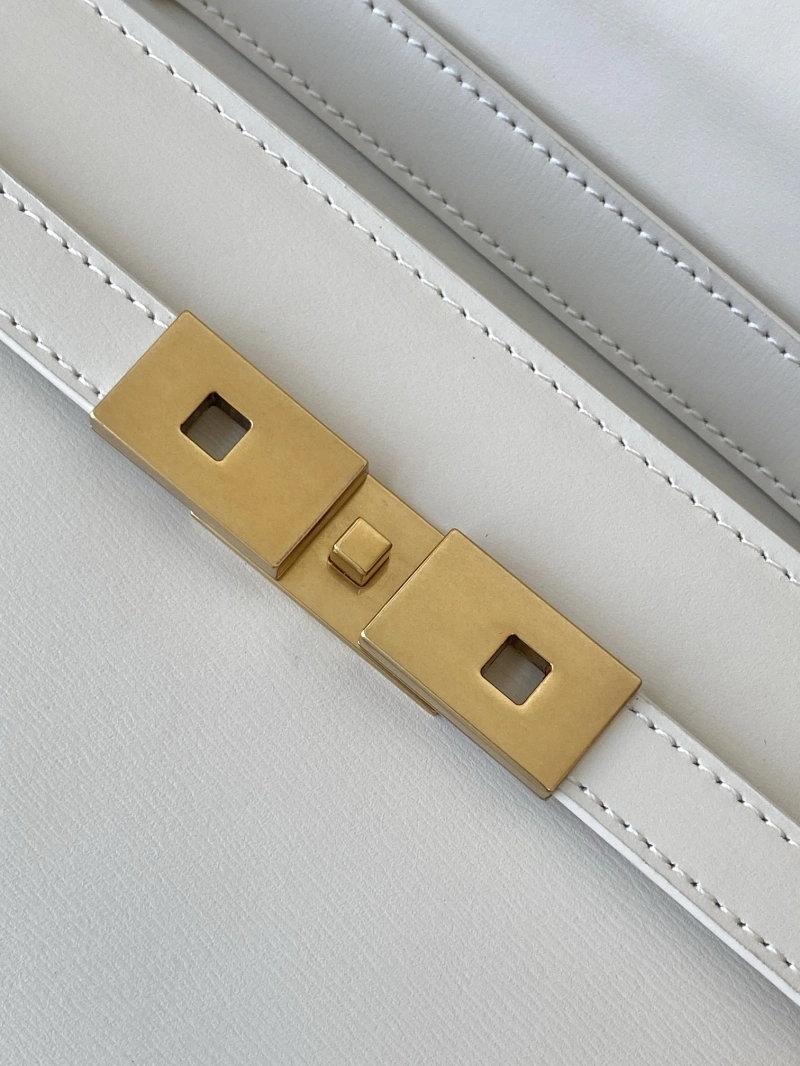 Mirror quality YSL Satchel Bags