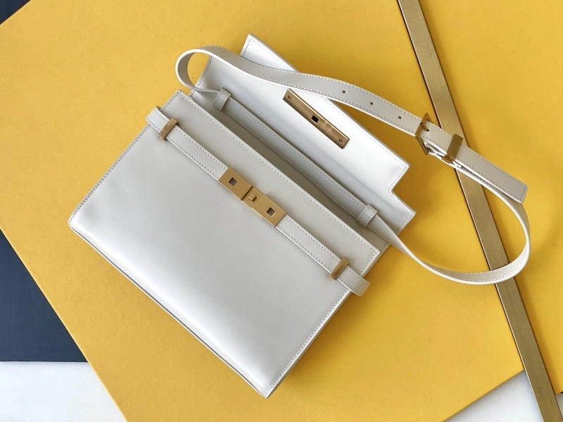 Mirror quality YSL Satchel Bags