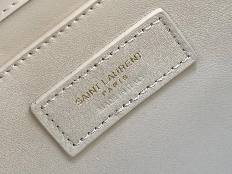 Mirror quality YSL Satchel Bags