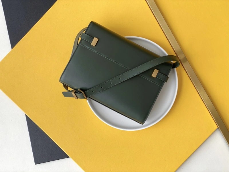 Real YSL Satchel Bags
