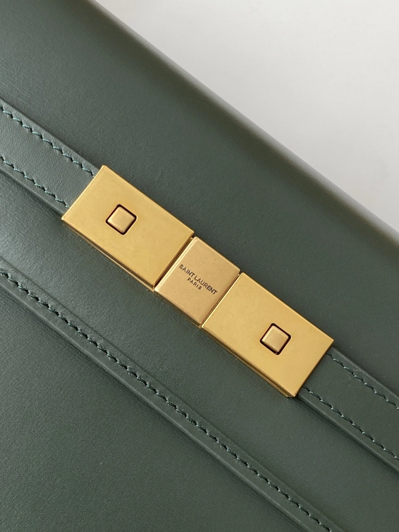 Real YSL Satchel Bags