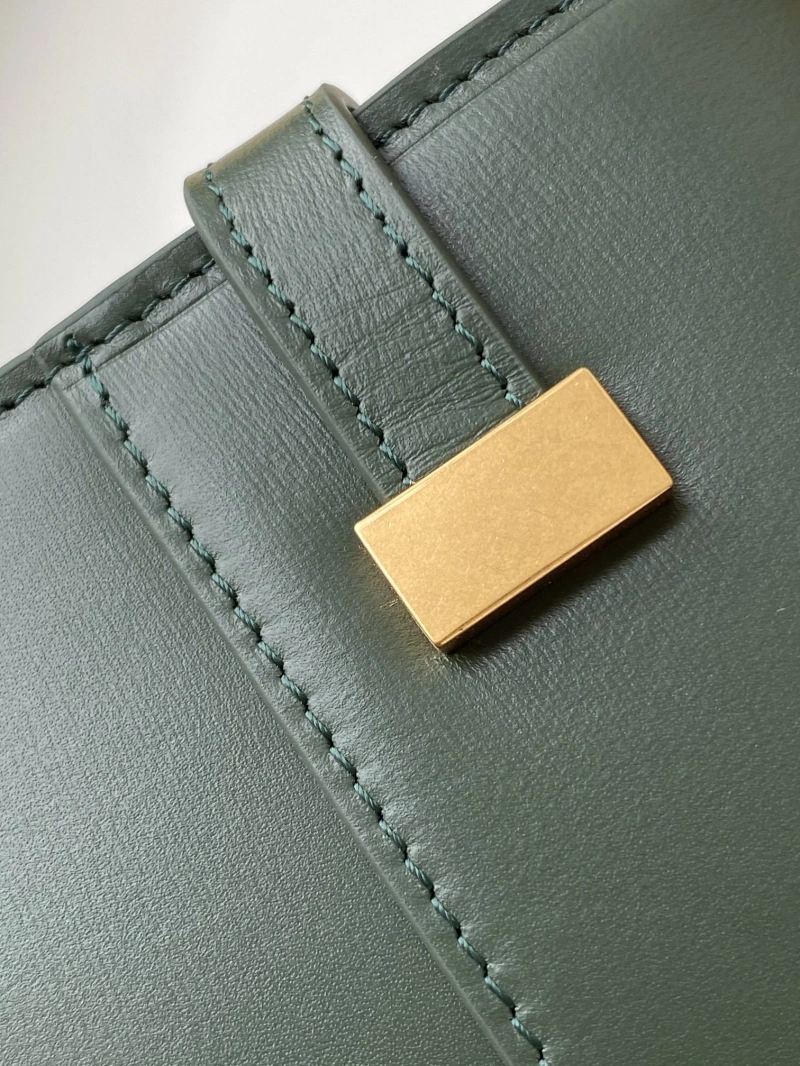 Real YSL Satchel Bags