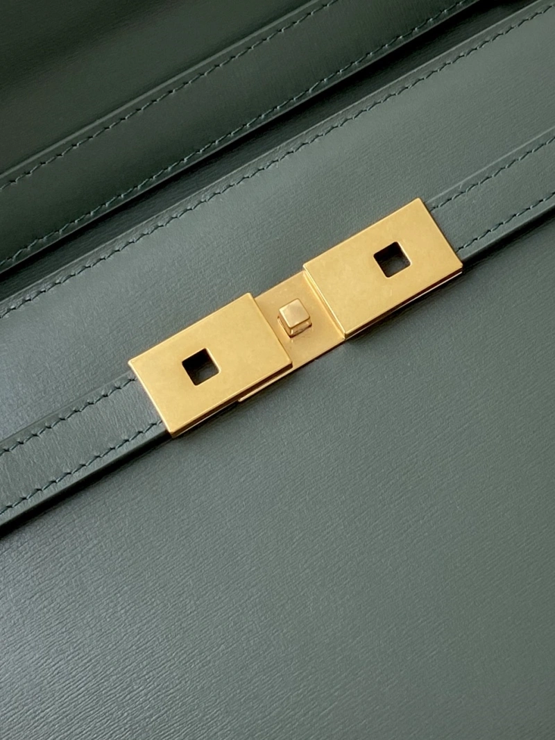 Real YSL Satchel Bags