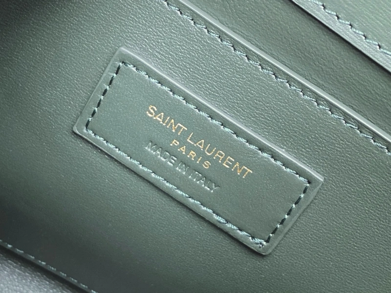 Real YSL Satchel Bags