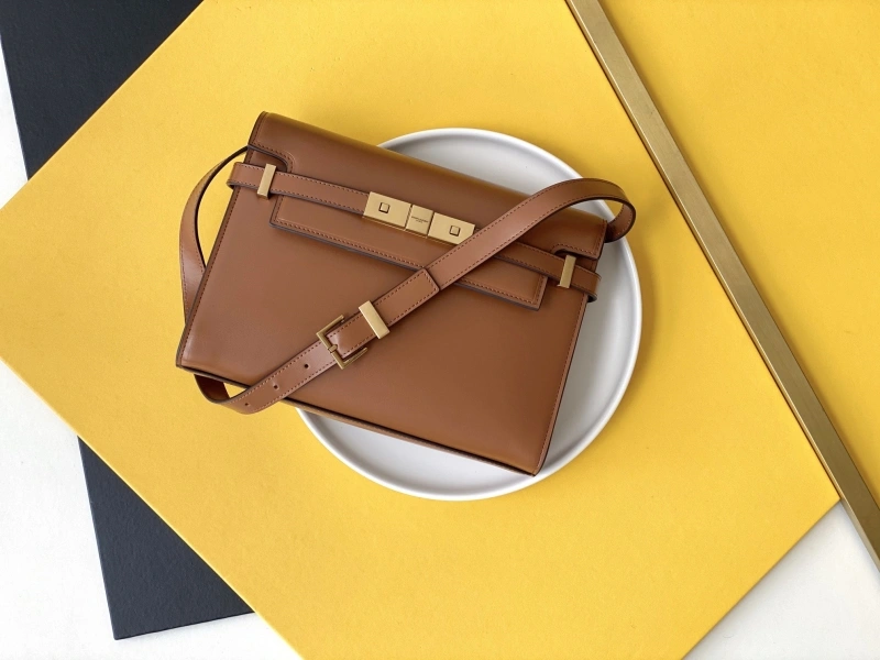 YSL Satchel Bags