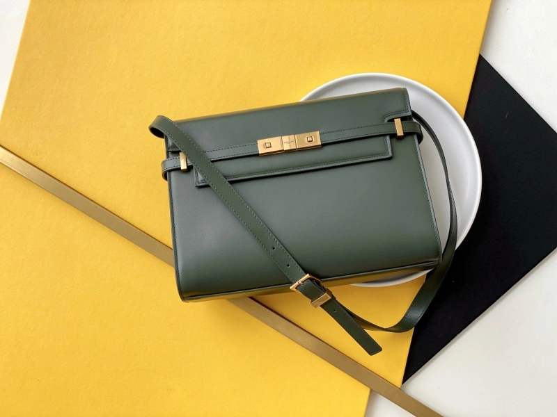 YSL Satchel Bags
