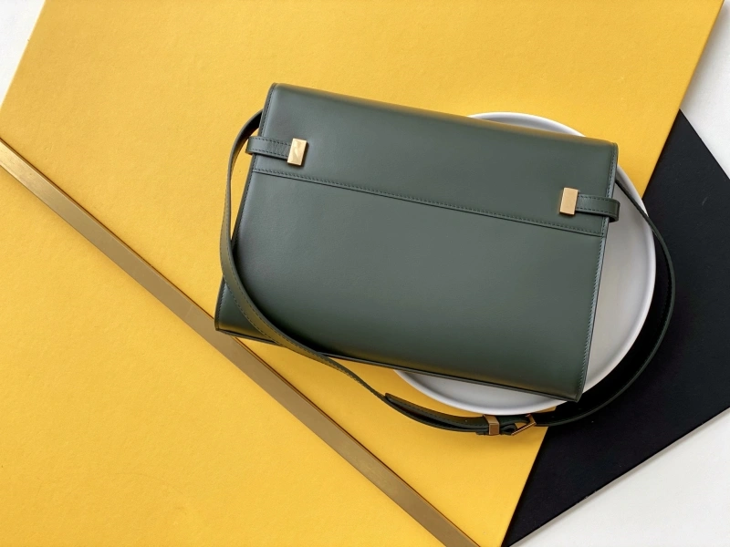 Real YSL Satchel Bags