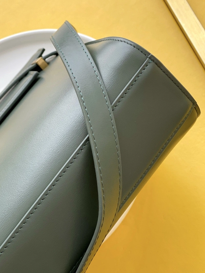 Real YSL Satchel Bags