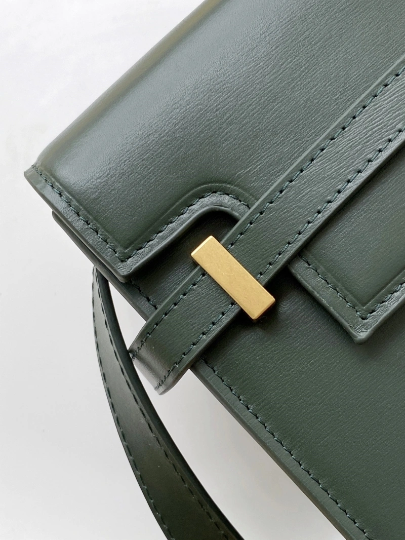 Real YSL Satchel Bags