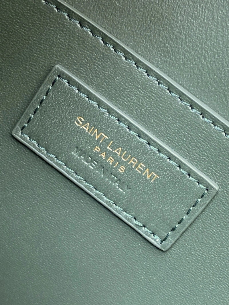 Real YSL Satchel Bags