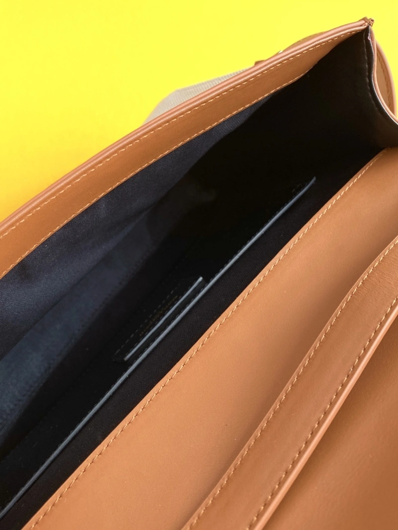 Authentic YSL Satchel Bags