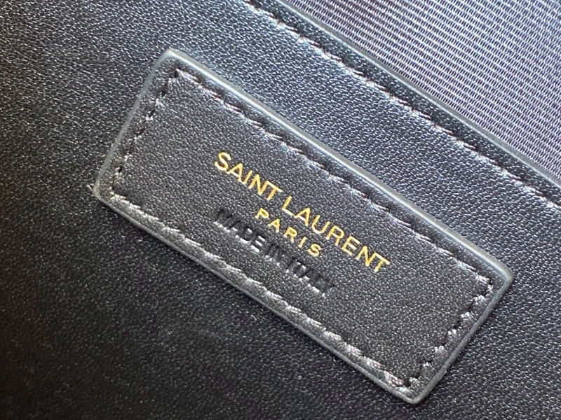 Authentic YSL Satchel Bags