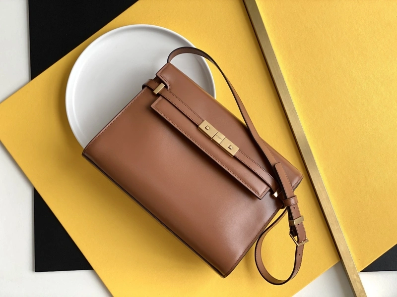 YSL Satchel Bags