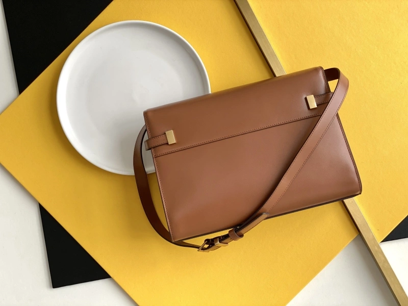 Genuine YSL Satchel Bags
