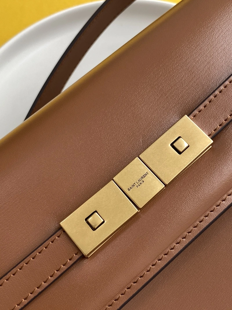 Genuine YSL Satchel Bags