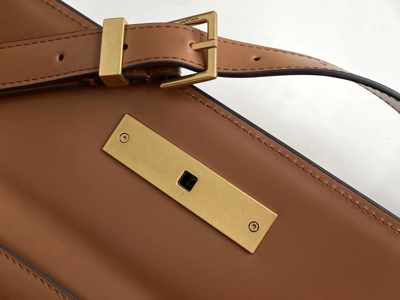 Genuine YSL Satchel Bags