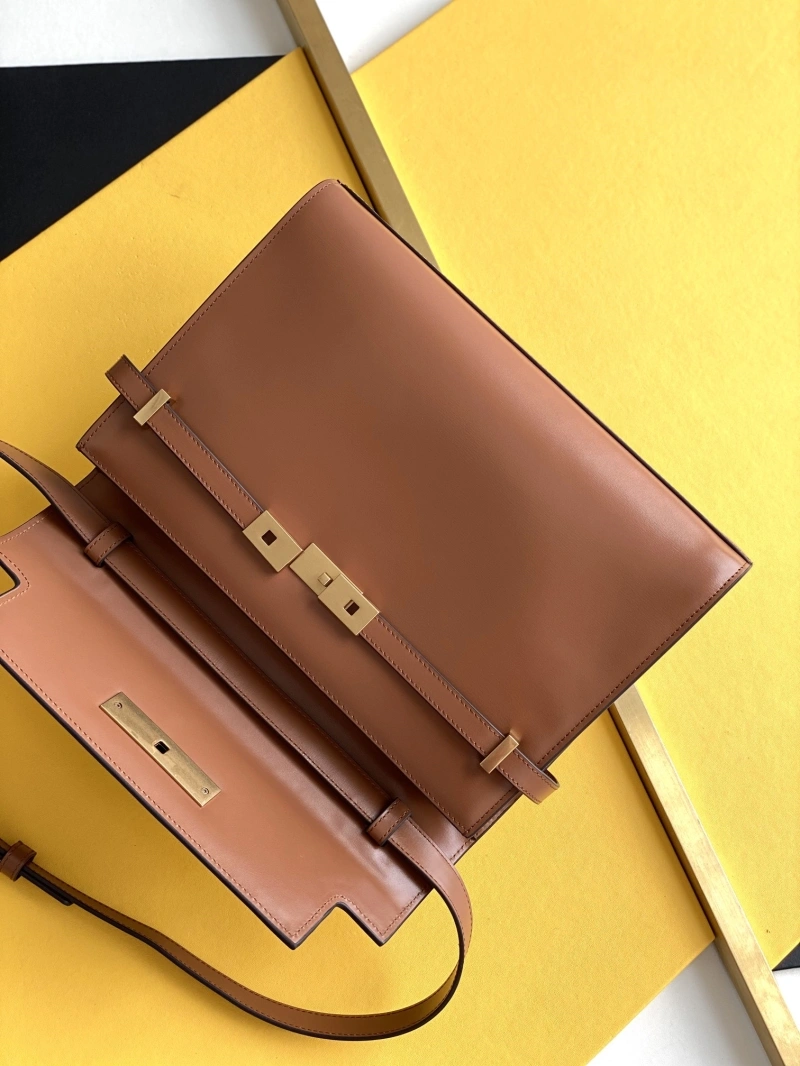 Genuine YSL Satchel Bags
