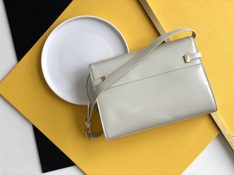Official YSL Satchel Bags
