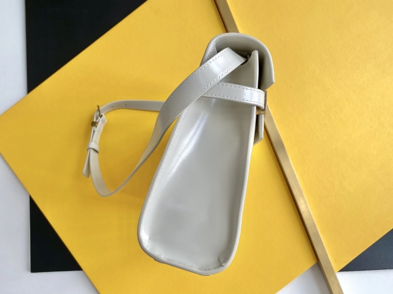 Official YSL Satchel Bags