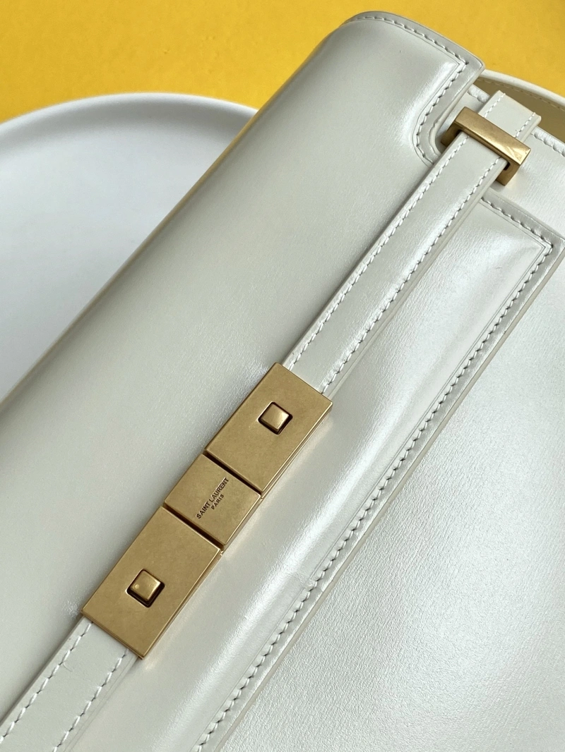 Official YSL Satchel Bags