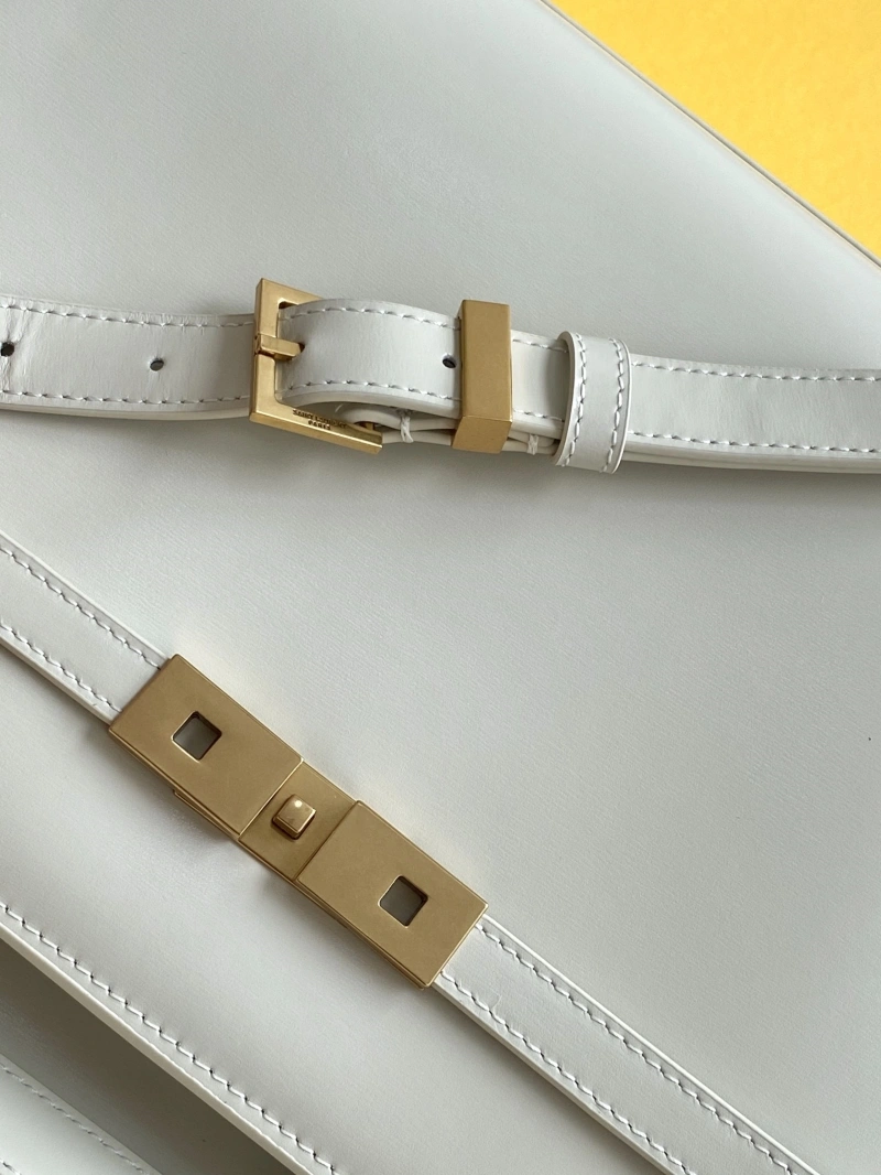 Official YSL Satchel Bags