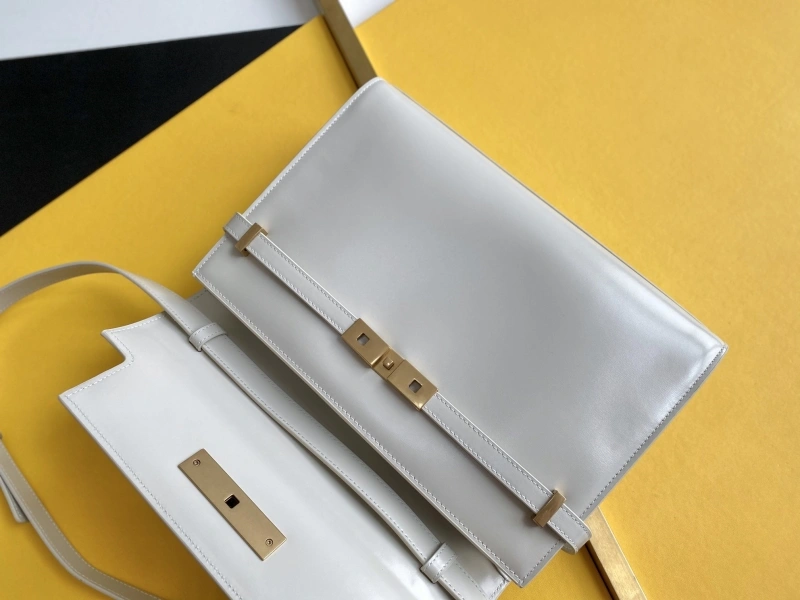 Official YSL Satchel Bags
