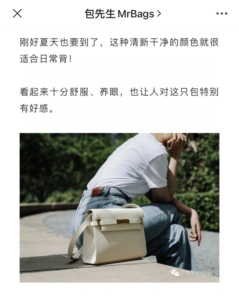 Official YSL Satchel Bags