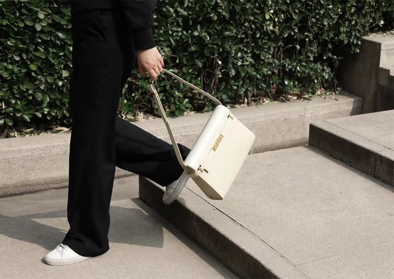 Official YSL Satchel Bags