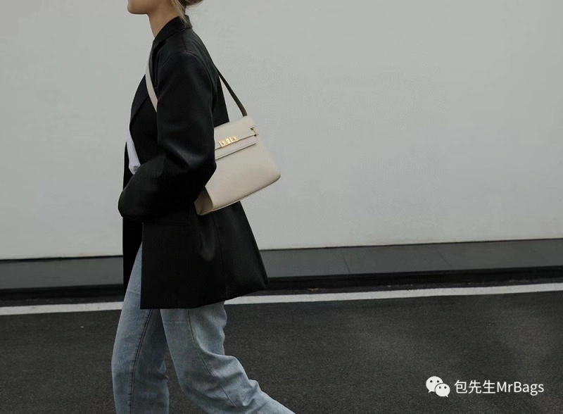Official YSL Satchel Bags