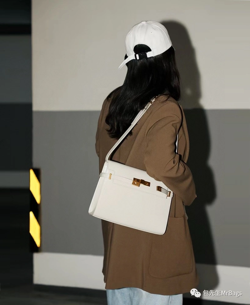 Official YSL Satchel Bags