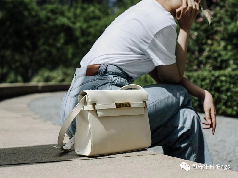 Official YSL Satchel Bags