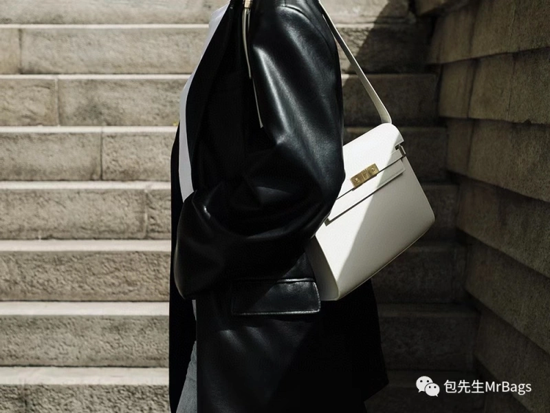 Official YSL Satchel Bags