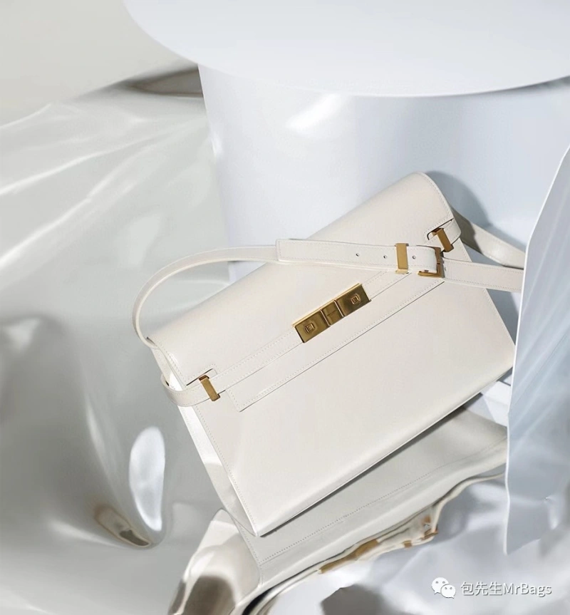 Official YSL Satchel Bags