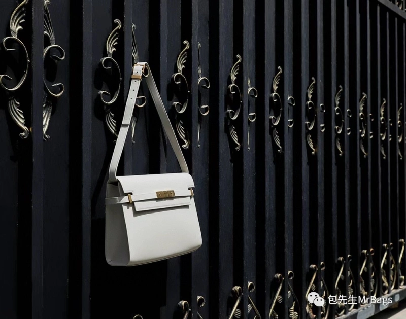 Official YSL Satchel Bags