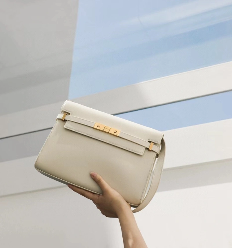 Official YSL Satchel Bags