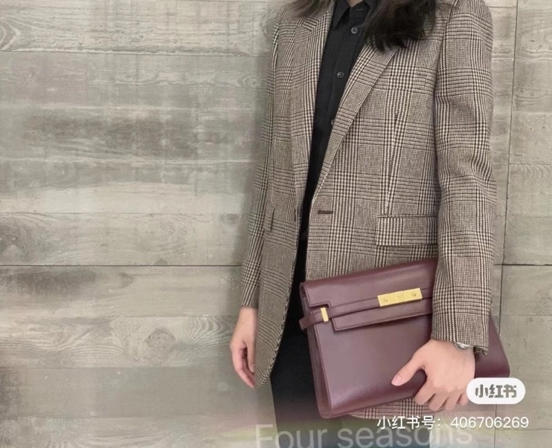 OEM YSL Satchel Bags