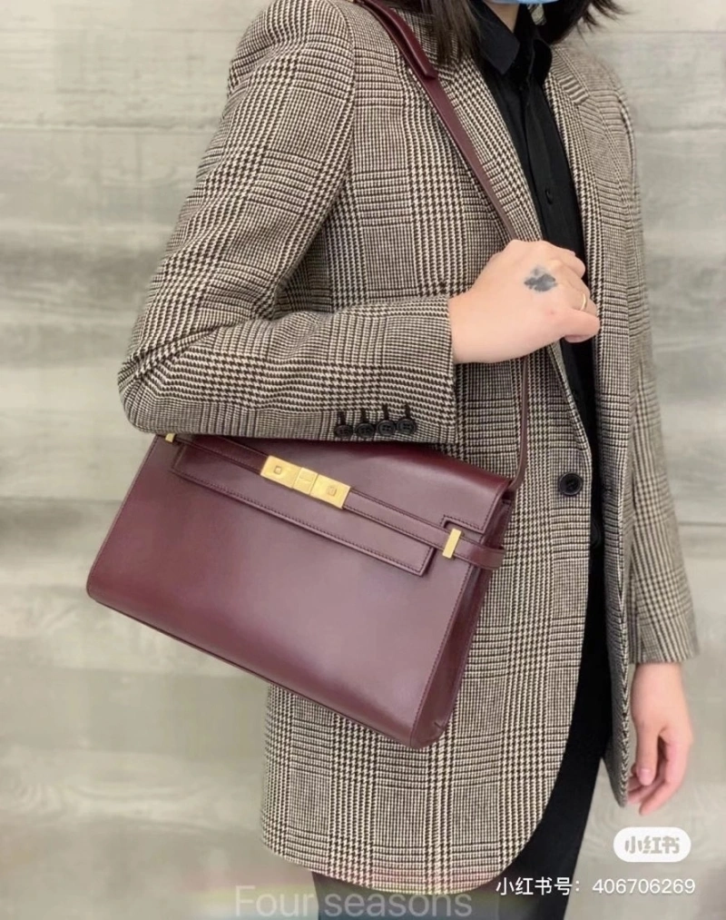 OEM YSL Satchel Bags