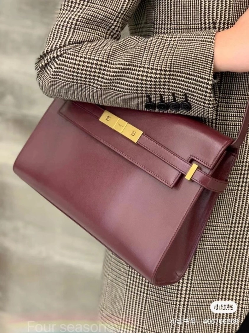OEM YSL Satchel Bags
